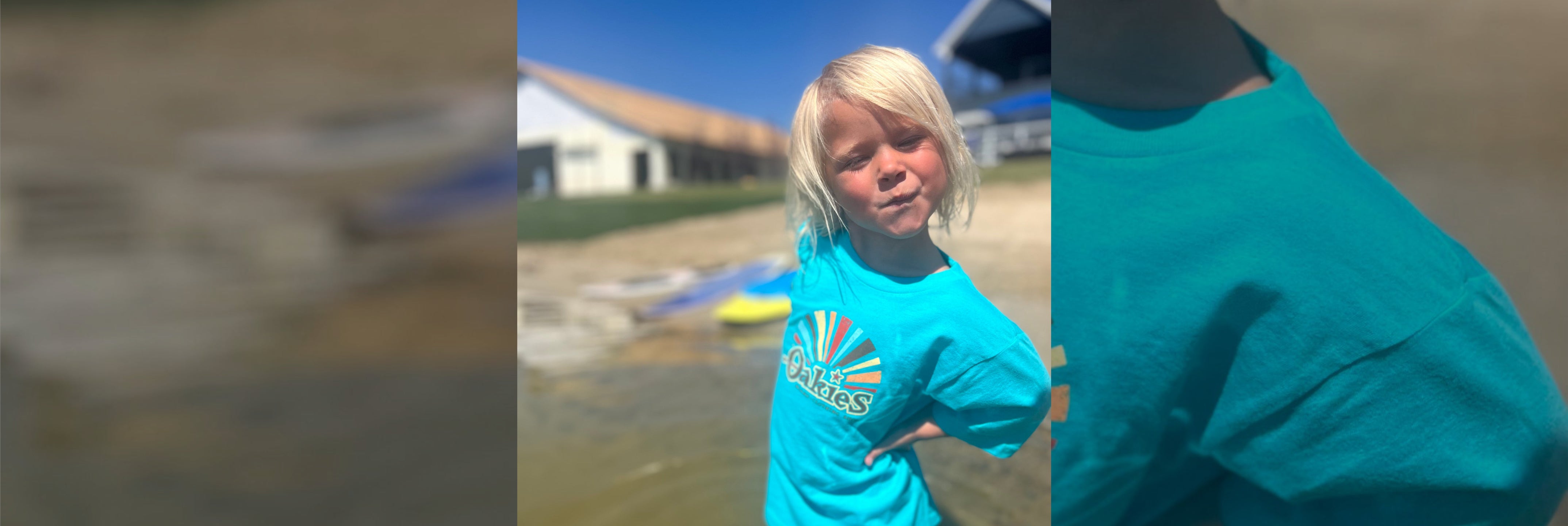 Youth – Oakies Board Shop