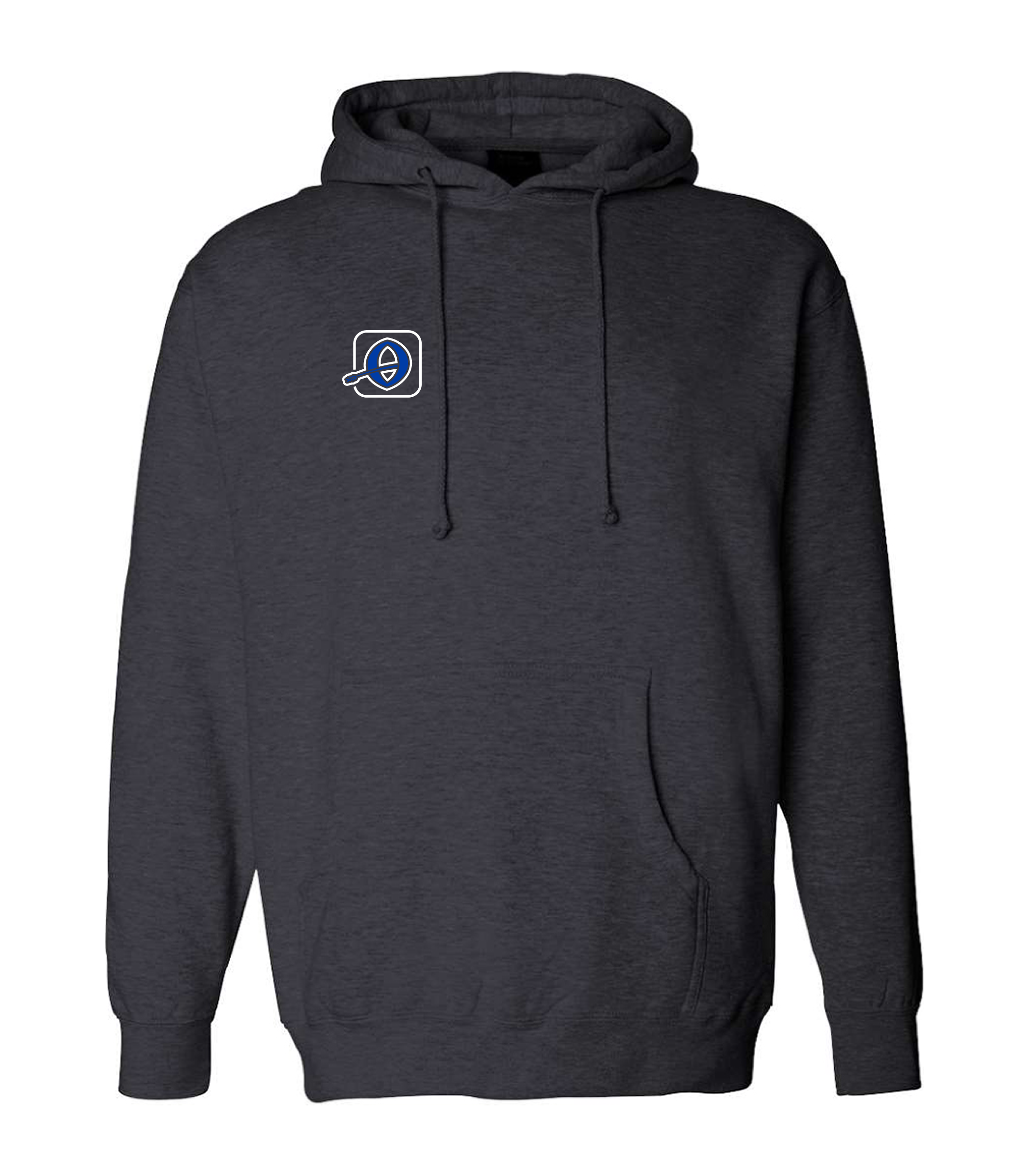 BLOCK O HOODED SWEATSHIRT – Oakies Board Shop